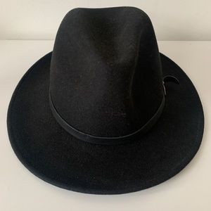 Bellini | Accessories | Benelli Fedora Hat Made In Italy | Poshmark